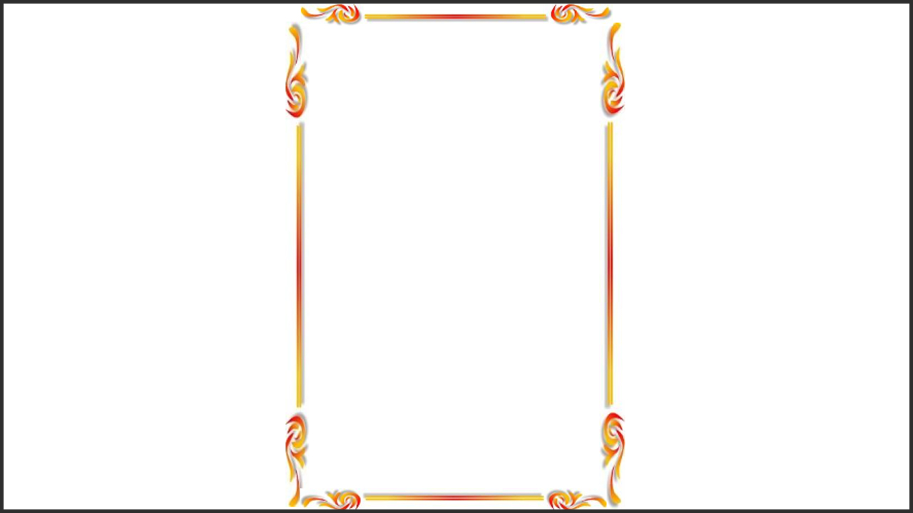 Tổng hợp 150 mẫu bìa Word đẹp nhất hiện nay, tải về miễn phí