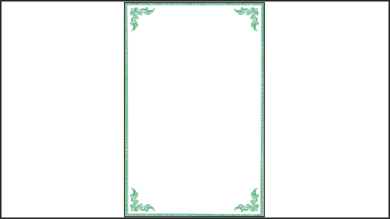 Tổng hợp 150 mẫu bìa Word đẹp nhất hiện nay, tải về miễn phí