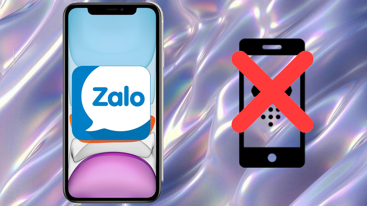 Chat Zalo.me - Đăng nhập Zalo online không cần tải ứng dụng cực tiện