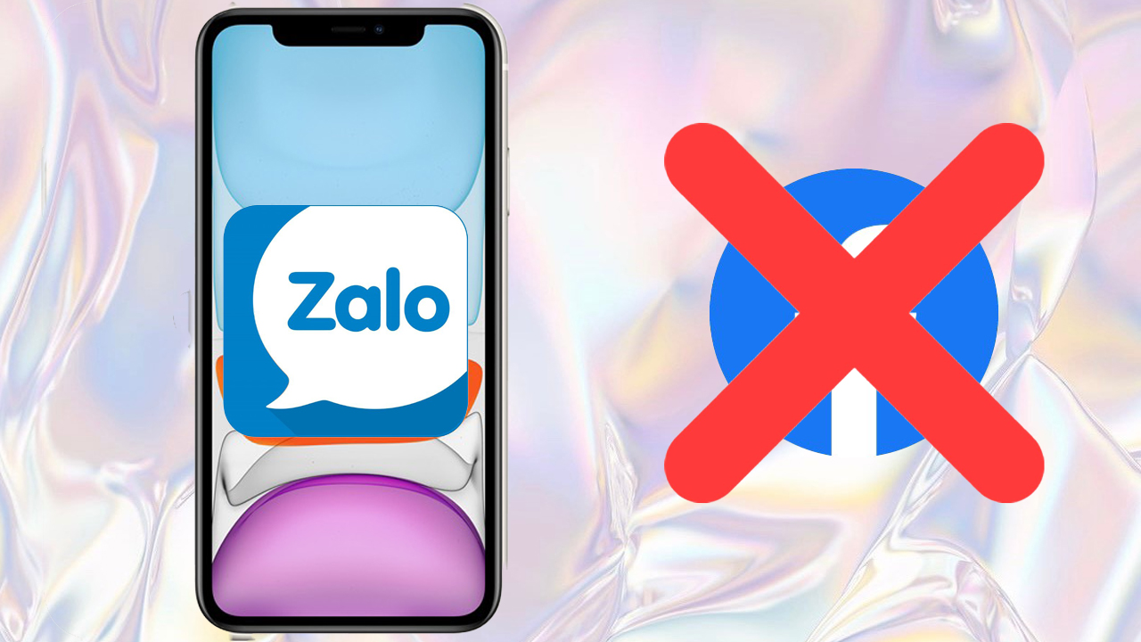 Chat Zalo.me - Đăng nhập Zalo online không cần tải ứng dụng cực tiện