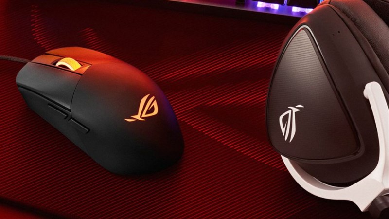 TOP chuột bàn phím gaming đáng mua, giá vừa tốt, dùng vừa đã!