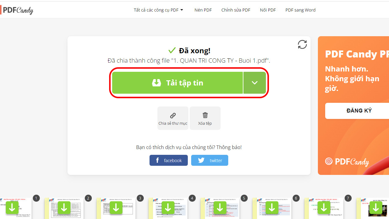 5 cách cắt file, trang PDF vô cùng đơn giản và nhanh chóng cho bạn