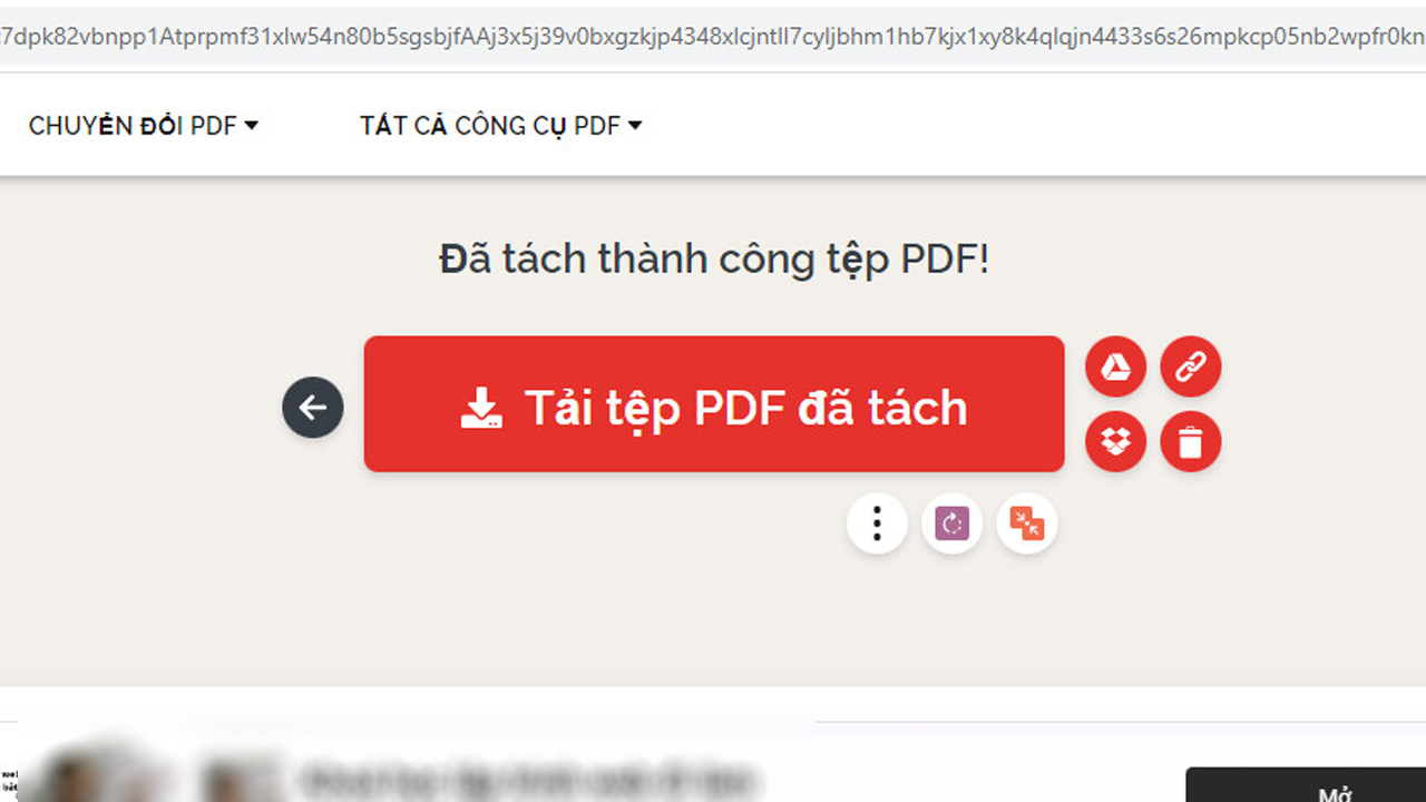 5 cách cắt file, trang PDF vô cùng đơn giản và nhanh chóng cho bạn