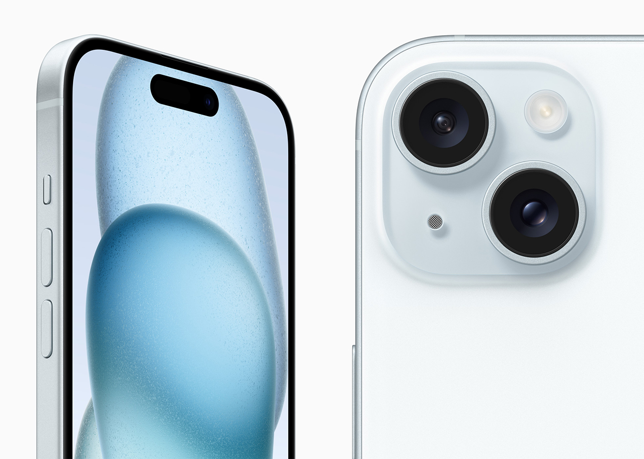 iPhone 15 có mấy màu? Xem ngay để biết màu nào phù hợp với bạn nhất