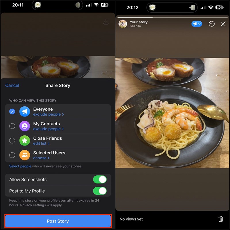 Cách sử dụng Telegram Stories, giúp chia sẻ những khoảnh khắc thú vị