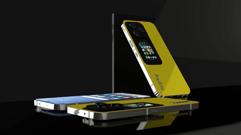 Redmi Note 15 Pro có gì mới: Chip Snap 8 Gen 1, pin 5.900 mAh?