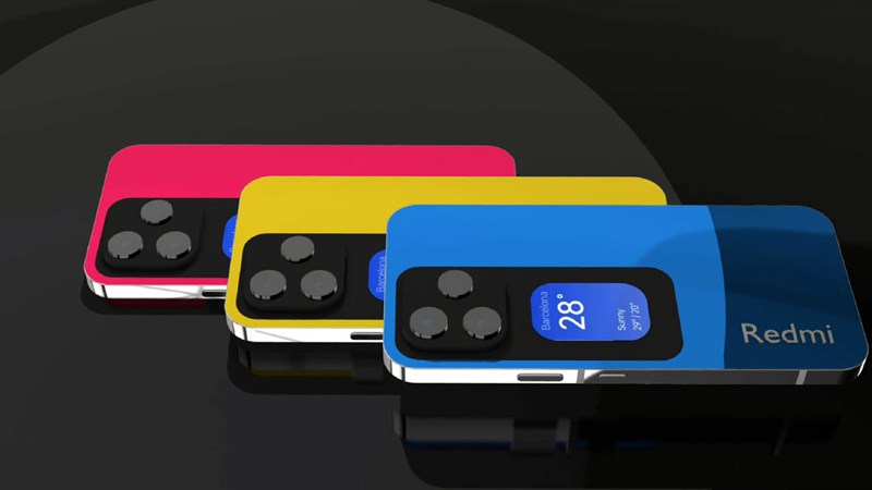 Redmi Note 15 Pro có gì mới: Chip Snap 8 Gen 1, pin 5.900 mAh?