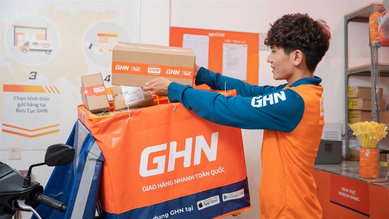 Cách tra cứu đơn hàng GHN, nhanh chóng, chính xác mà bạn nên biết