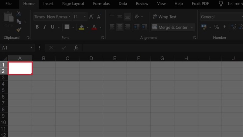 Splitting a Cell into Two in Excel Made Simple