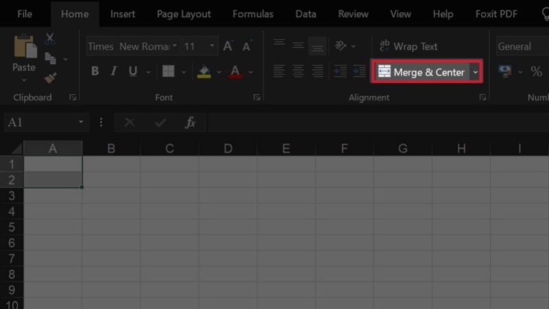 Splitting a Cell into Two in Excel Made Simple
