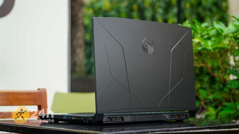 Đánh giá MSI Bravo 15 B7ED: Hiệu năng mạnh mẽ, giá dễ tiếp cận