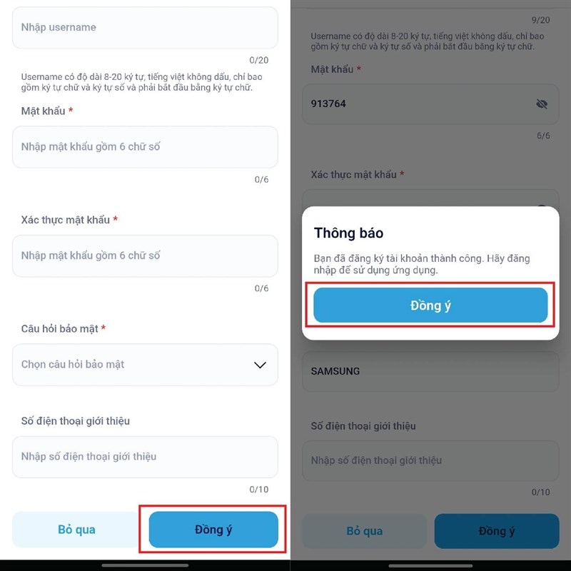 Hướng dẫn cách nhận tiền Mobifone 50.000 đồng và 5GB data miễn phí