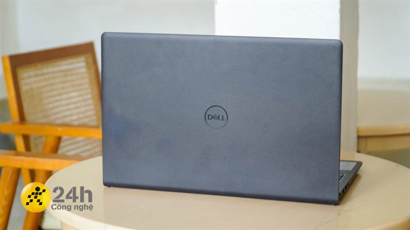 Đánh giá Dell Inspiron 3530: Thiết kế bền bỉ, Intel Core i5 Gen 13th