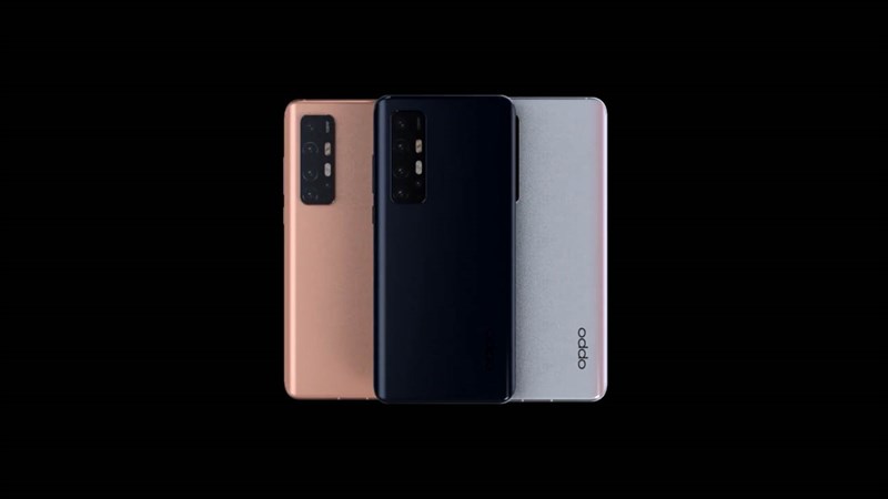 Kỳ vọng OPPO A19 Concept: Thiết kế OPPO Glow trẻ trung, cấu hình tốt