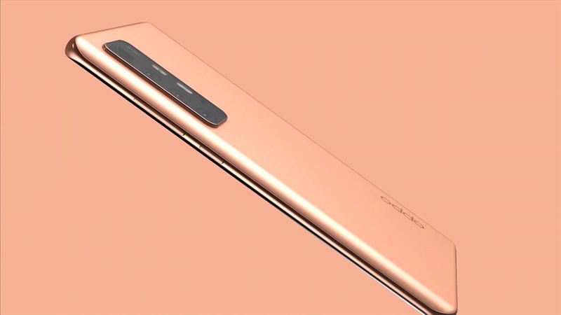 Kỳ vọng OPPO A19 Concept: Thiết kế OPPO Glow trẻ trung, cấu hình tốt