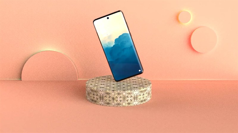 Kỳ vọng OPPO A19 Concept: Thiết kế OPPO Glow trẻ trung, cấu hình tốt