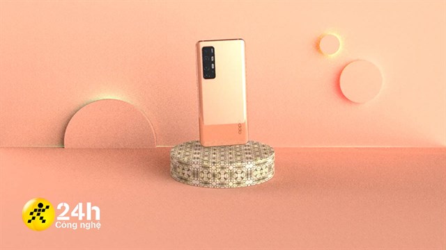 Kỳ vọng OPPO A19 Concept: Thiết kế OPPO Glow trẻ trung, cấu hình tốt