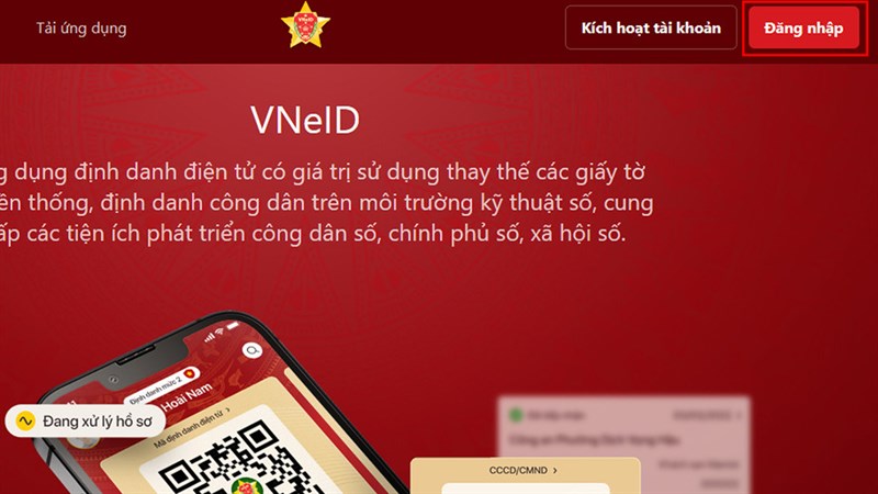 Cách đăng nhập VNeID trên máy tính rất đơn giản, bạn không nên bỏ qua