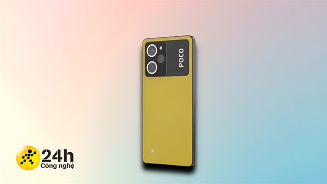 POCO C65 sẽ là phiên bản đổi tên của Redmi 13C, ra mắt trong tháng 10