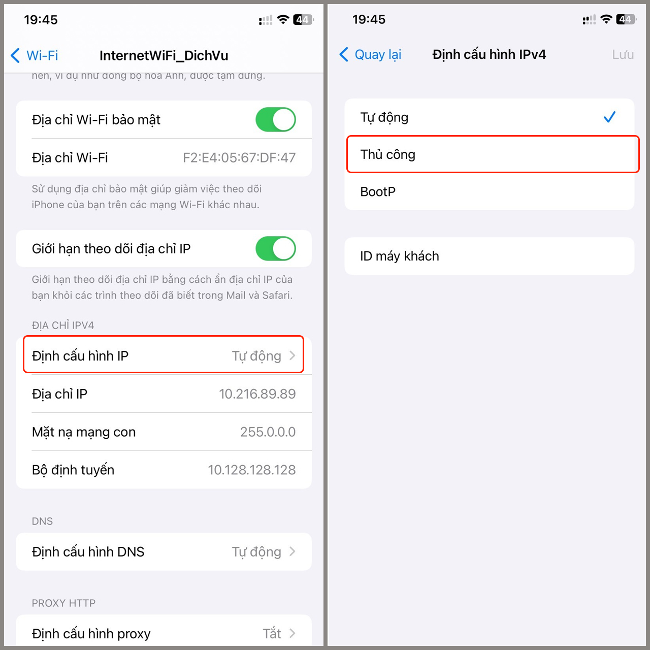 iPhone WiFi yếu phải làm sao? 10 cách khắc phục vô cùng đơn giản hiệu ...