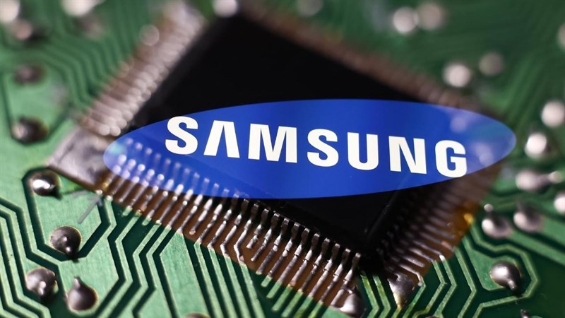 Samsung đang dẫn đầu trong cuộc đua chip 2nm, vượt qua ông lớn TSMC