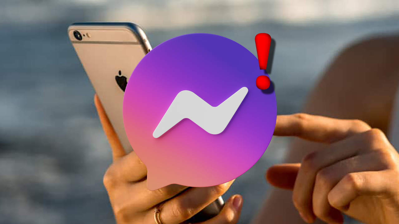 Messenger không gửi được tin nhắn: 9 cách sửa lỗi nhanh chóng