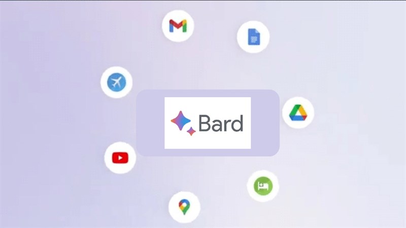 Cách sử dụng Extensions trong Google Bard để bạn trải nghiệm hay hơn