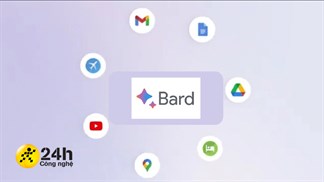 Cách sử dụng Extensions trong Google Bard để bạn trải nghiệm hay hơn