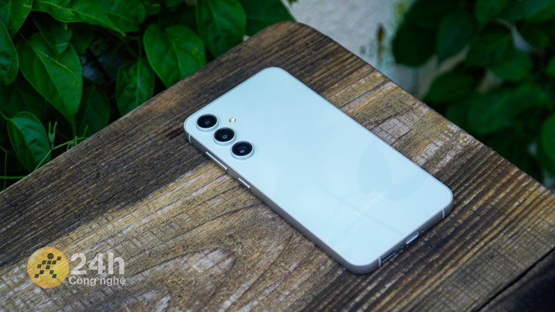 Đánh giá hiệu năng Galaxy S23 FE: Chip Exynos 2200 chiến game cực ngon