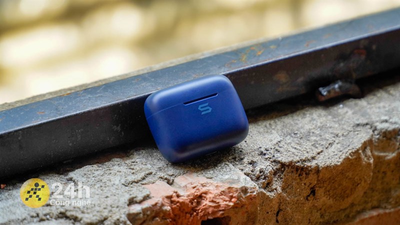 Trên tay SOUL S-Live 30: Thiết kế kế năng động, chất âm hay và giá tốt