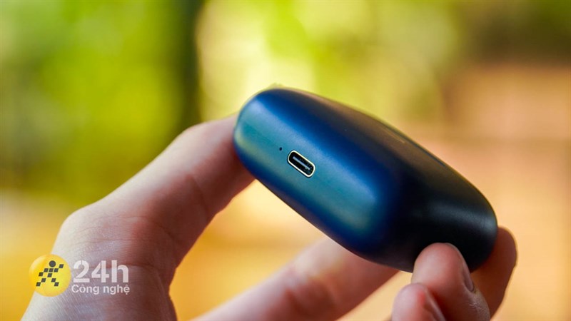 Trên tay SOUL S-Live 30: Thiết kế kế năng động, chất âm hay và giá tốt