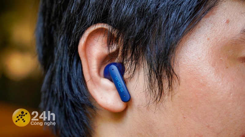 Trên tay SOUL S-Live 30: Thiết kế kế năng động, chất âm hay và giá tốt