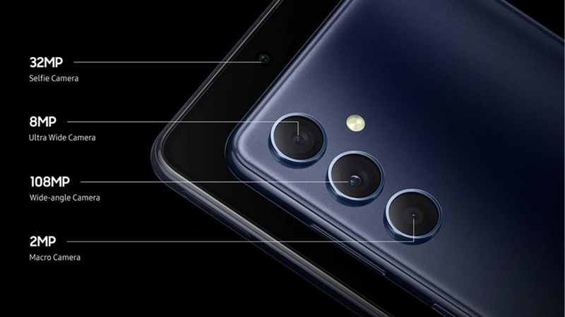 Có nên mua Samsung Galaxy M54: Tốt nhất phân khúc 10 triệu đồng!