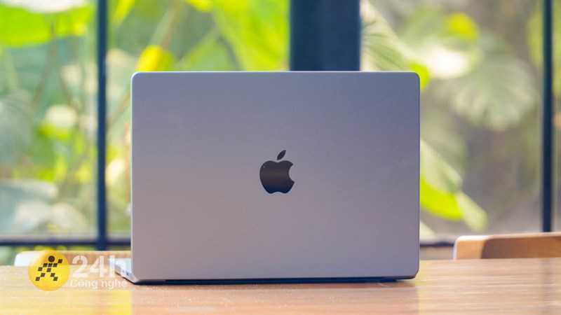 Đánh giá MacBook Pro 14 inch M2 Pro: Thiết kế, hiệu năng đều rất tốt