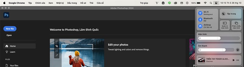 Đánh giá MacBook Pro 14 inch M2 Pro: Thiết kế, hiệu năng đều rất tốt