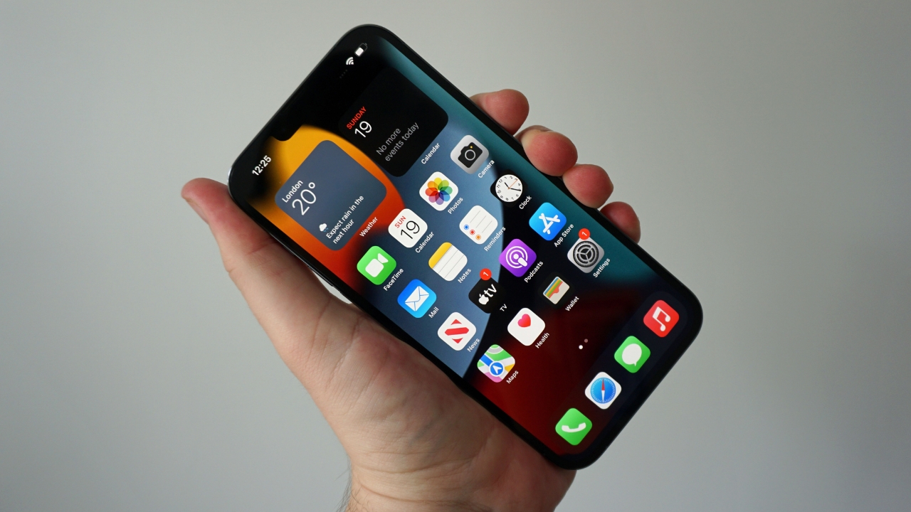 iPhone ZA/A của nước nào? Có eSIM không? Có tốt không?