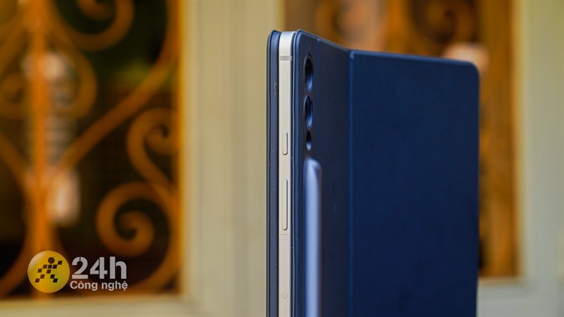 Đánh giá Galaxy Tab S9 Ultra sau 3 tháng: Nhiều trải nghiệm thú vị