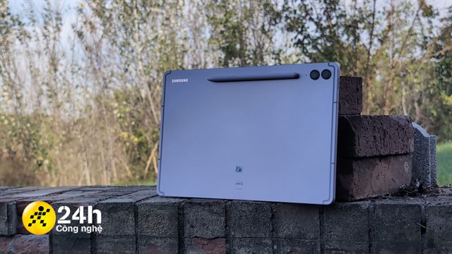 Kỳ vọng Galaxy Tab S10 FE+ Concept: Thiết kế sang trọng, Snap 8 Gen 3