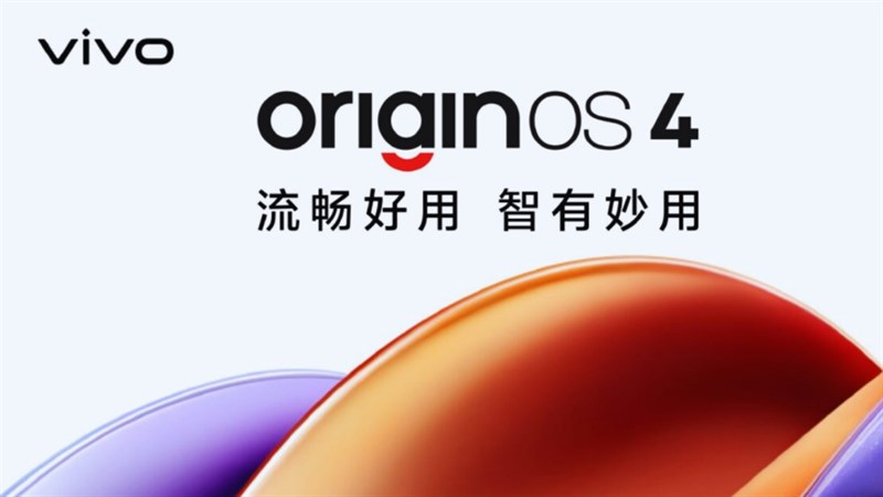 OriginOS 4 ra mắt: Tích hợp AI, làm mới giao diện, nhiều tính năng