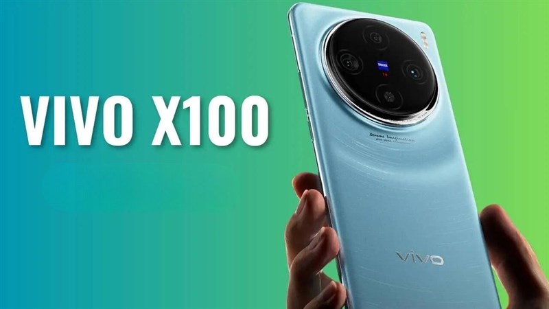 Dòng Vivo X100 được ấn định ngày ra mắt, sẽ tạo chuẩn flagship mới?