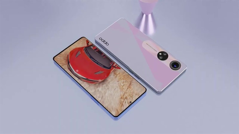 OPPO A80 5G có gì mới: Chip Snapdragon 680, màn hình 120 Hz?