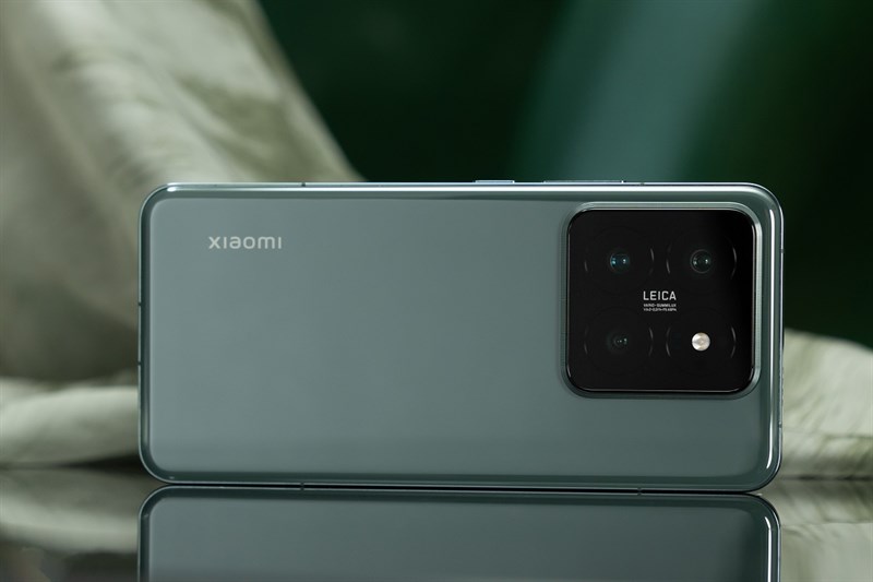Đánh giá Xiaomi 14 Pro: HyperOS tối ưu, camera xịn, hiệu năng mạnh