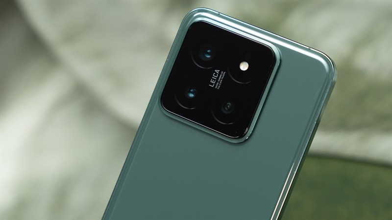 Đánh giá Xiaomi 14 Pro: HyperOS tối ưu, camera xịn, hiệu năng mạnh