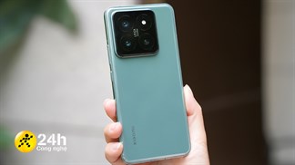 Xiaomi 16 Pro có gì mới: Snap 8 Gen 5, pin 5.600 mAh, camera 50 MP?