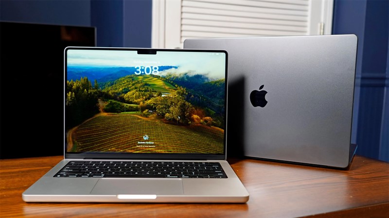 Đánh giá MacBook Pro M3 Series: Hiệu năng bá đạo, thời lượng pin lâu