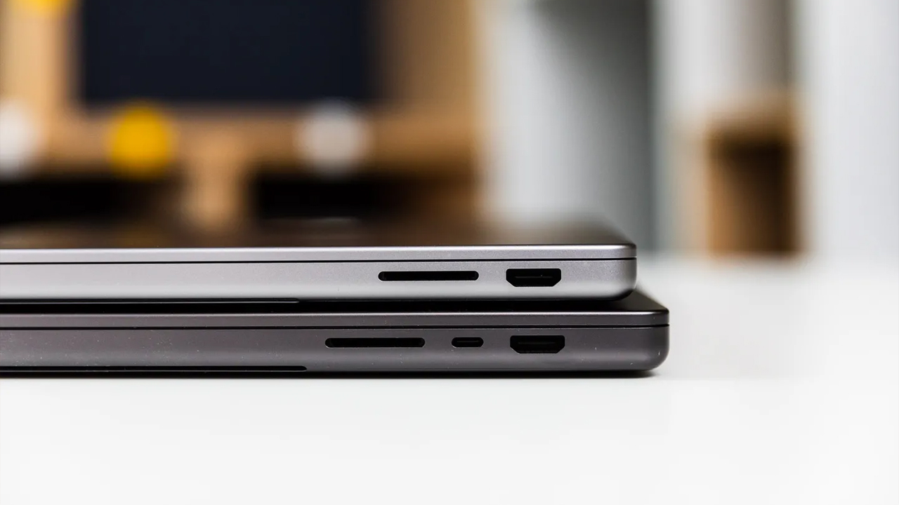 Đánh giá MacBook Pro M3 Series: Hiệu năng bá đạo, thời lượng pin lâu