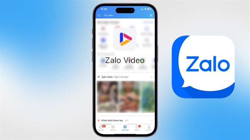 Zalo Video là gì? Cách xem, tạo, đăng ký kênh Zalo Video cực đơn giản