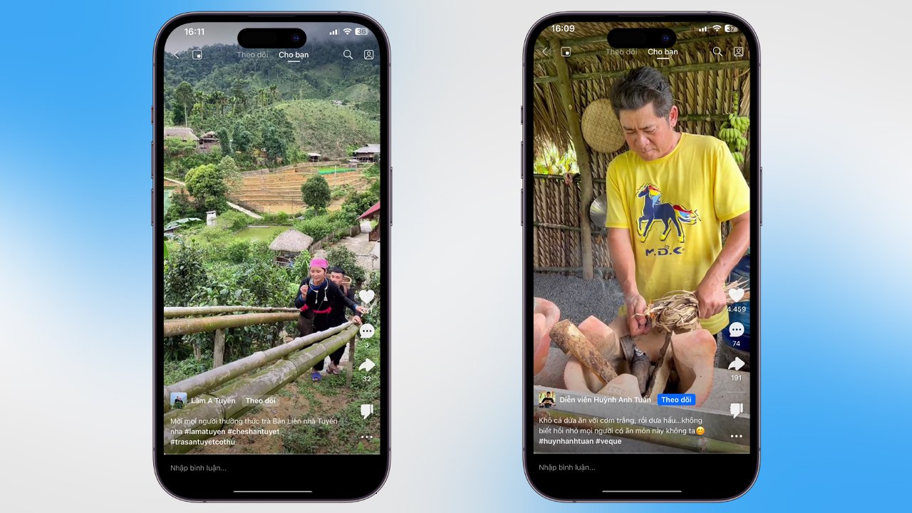 Zalo Video Creators là gì? Cách xem, tạo, đăng ký kênh Zalo Video