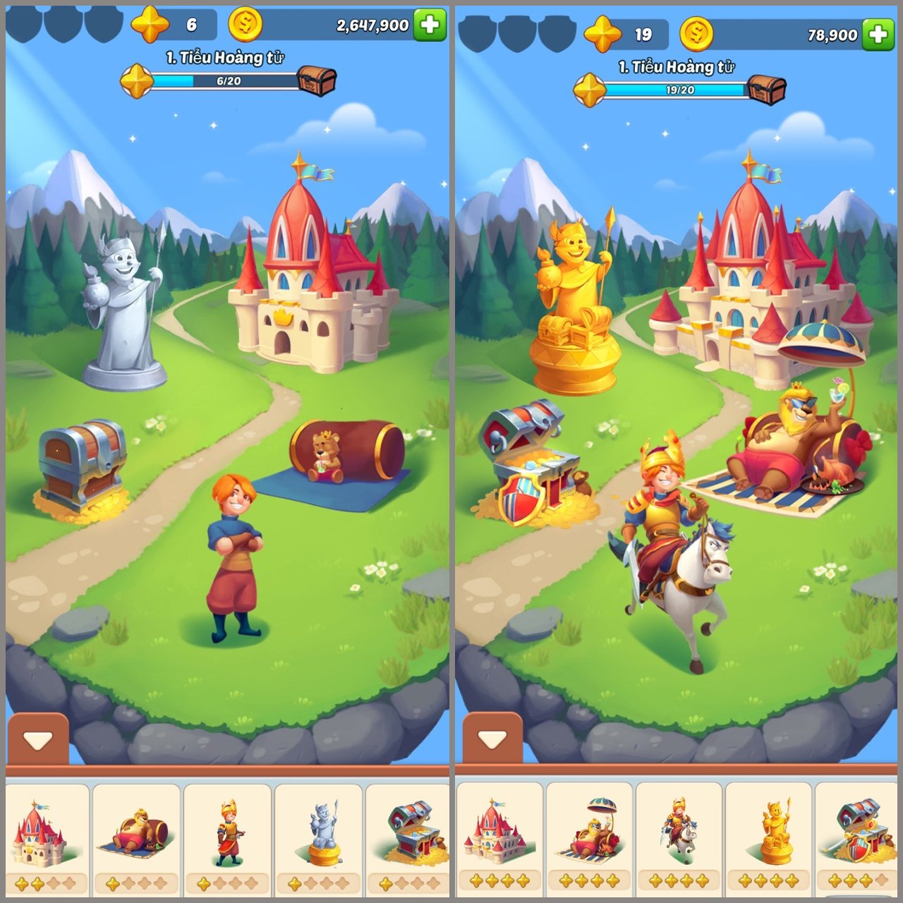 Code Crazy Fox tháng 05/2026 mới nhất: Nhận spin, coin, gold, diamond