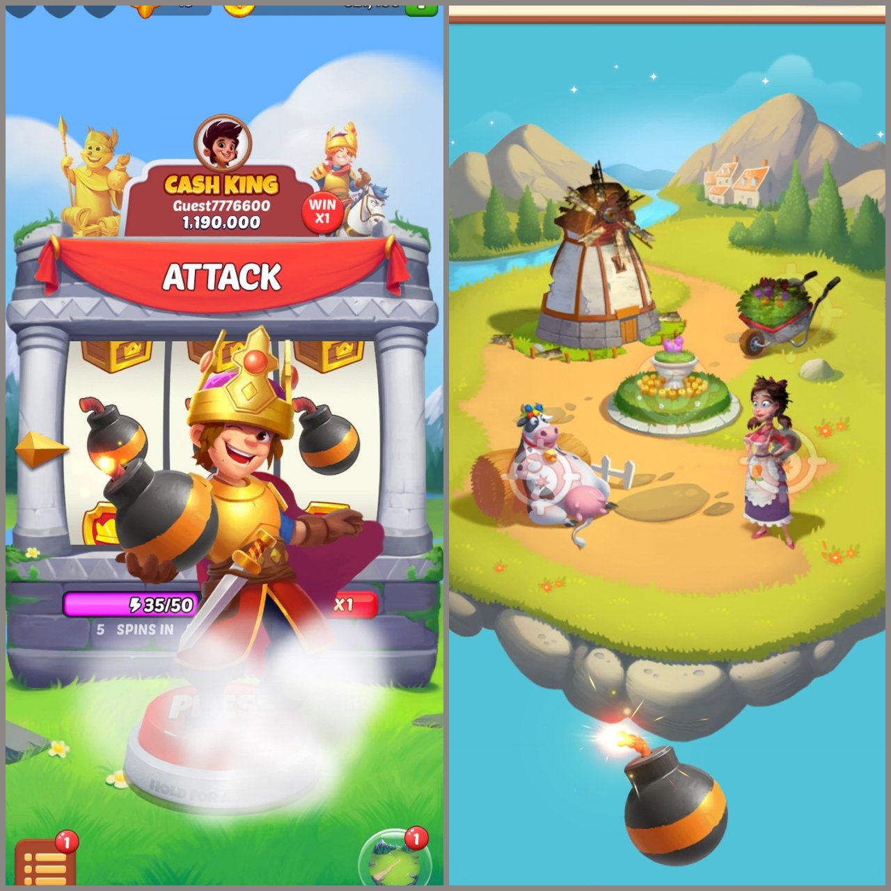 Code Crazy Fox tháng 05/2026 mới nhất: Nhận spin, coin, gold, diamond